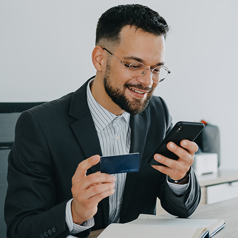 Checking Account | ANB Bank